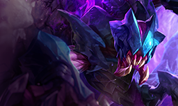Rek'Sai