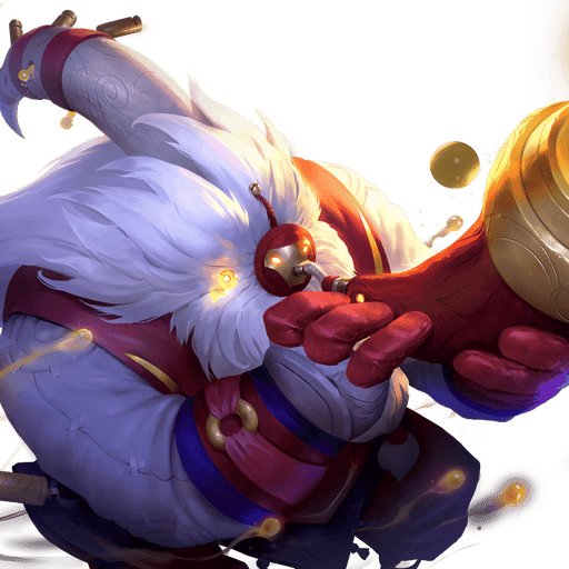 Bard TFT Legend - Augments and Tips for Set 10