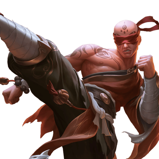 Lee Sin TFT Legend - Augments and Tips for Set 9.5