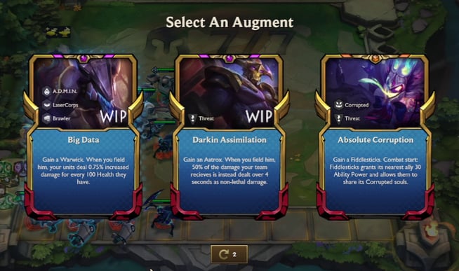 TFT Set 8.5 Reveal - Mid-Set update Glitched Out - MetaTFT